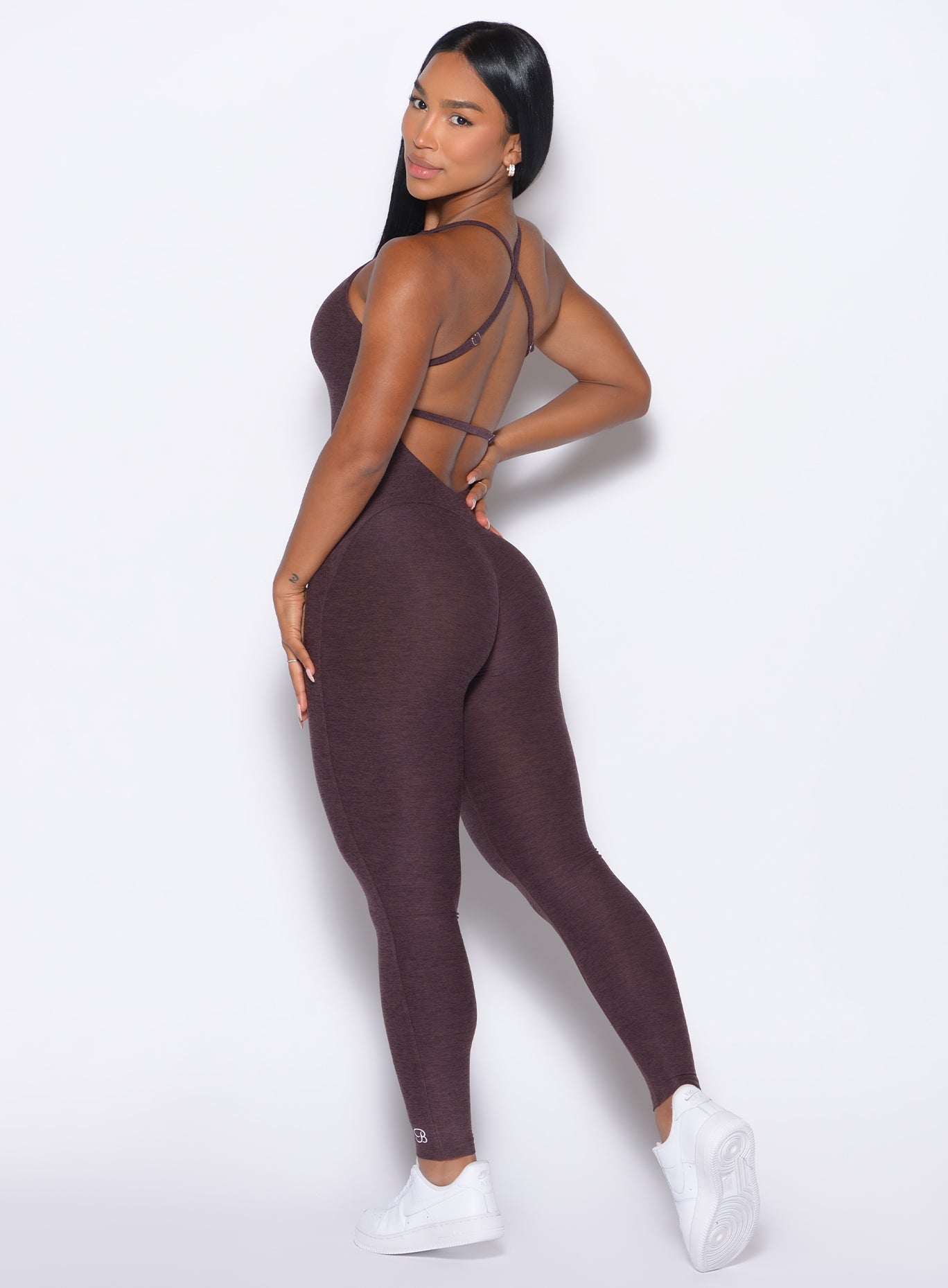 Bombshell Bunny Bodysuit 2.0 | Purple | BombshellSportswear – Bombshell Sportswear