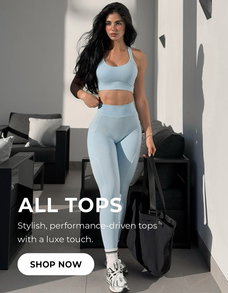 Women's Gym Clothes & Workout Outfits | Bombshell Sportswear