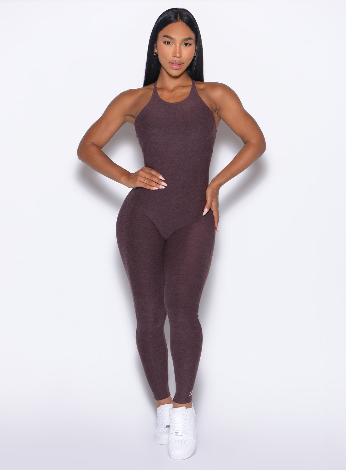 Bombshell Bunny Bodysuit 2.0 | Purple | BombshellSportswear – Bombshell ...