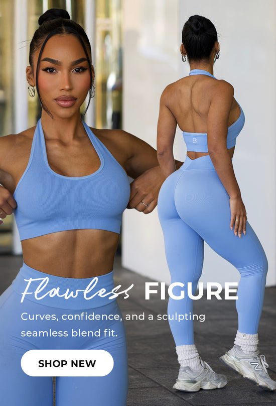 Women's Gym Clothes & Workout Outfits | Bombshell Sportswear