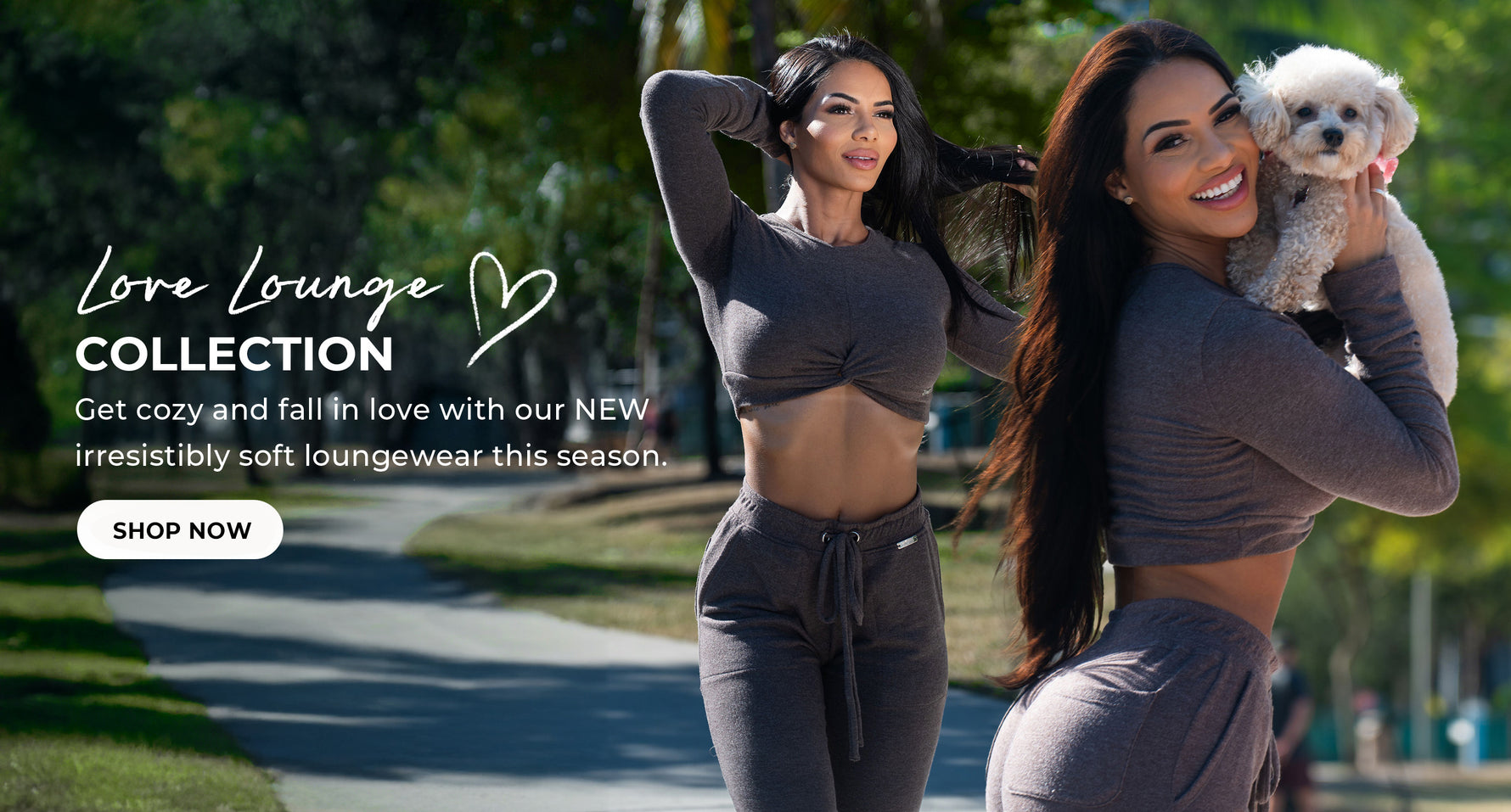 Women's Gym Clothes & Workout Outfits | Bombshell Sportswear