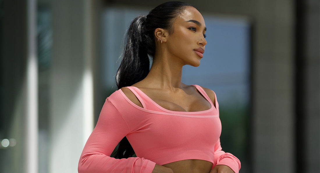 New Sportswear – Bombshell Sportswear