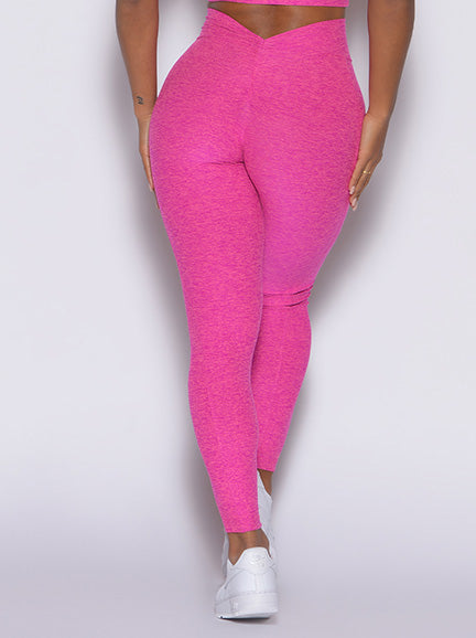 Sexy Workout Leggings for Women | Bombshell Sportswear