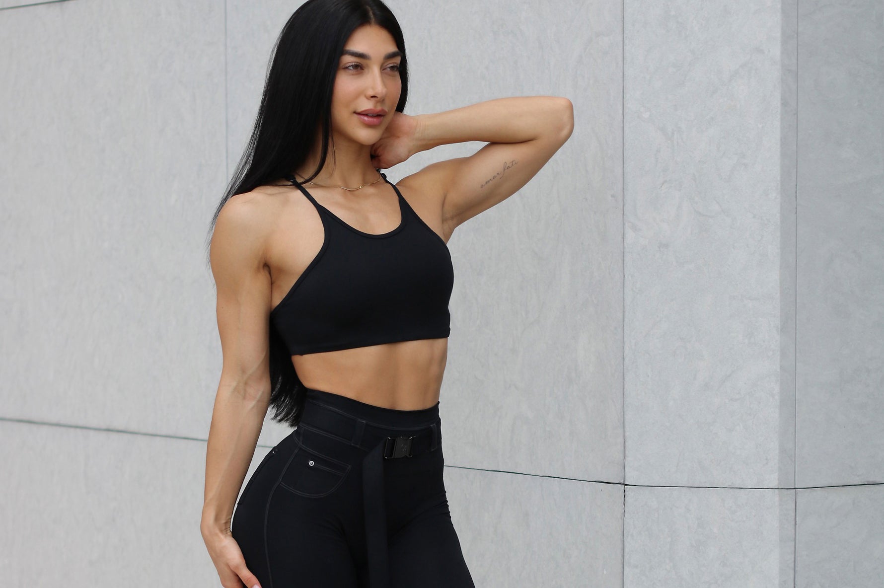 New Sportswear – Bombshell Sportswear