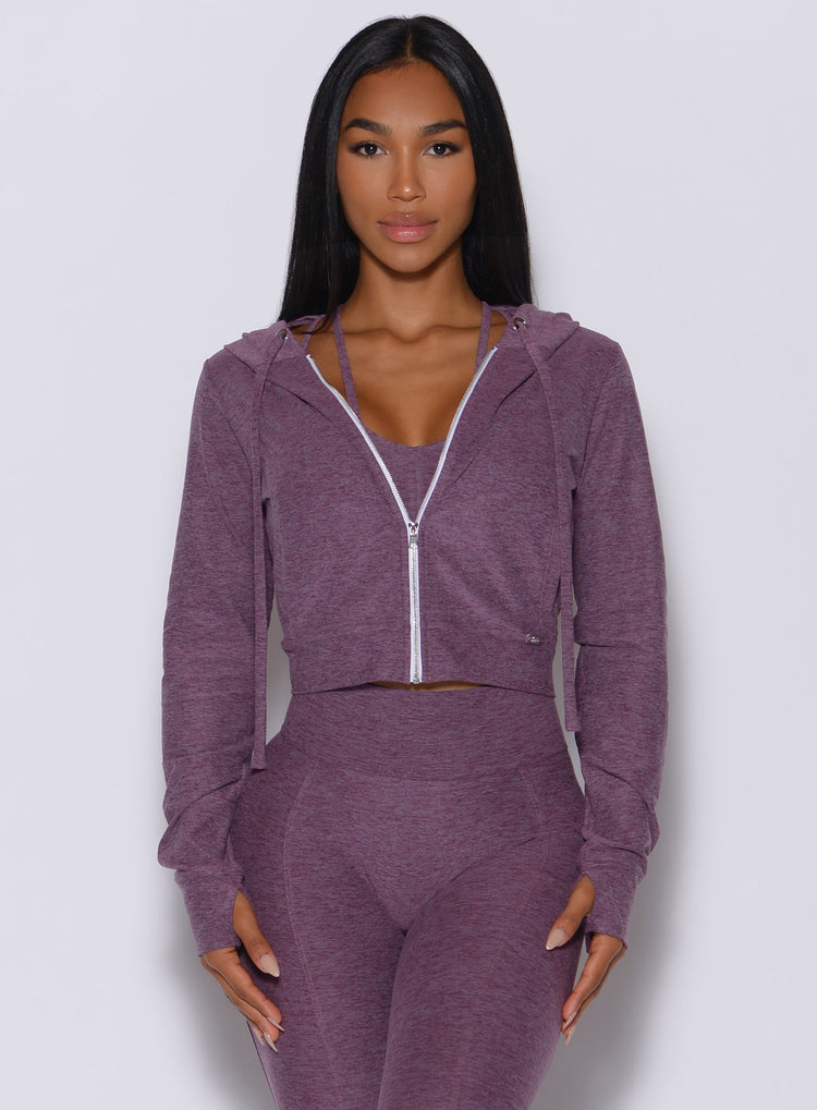 Signature Jacket Bombshell Sportswear