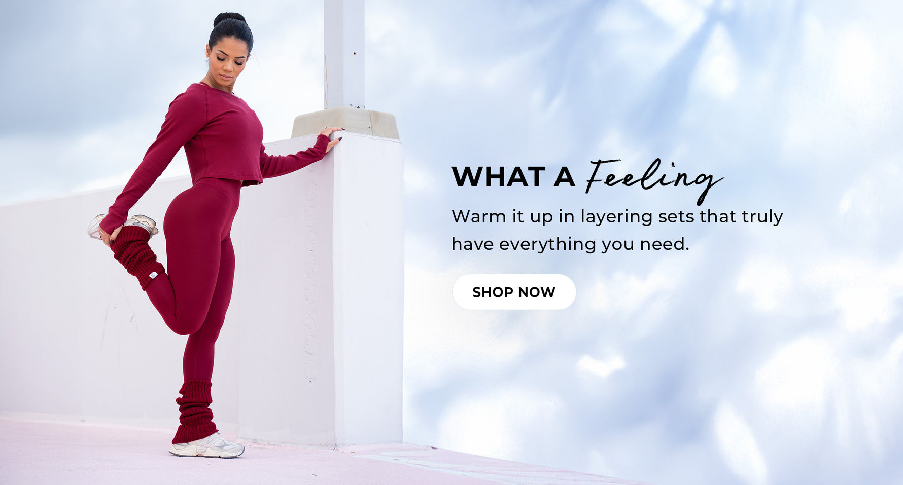 Women's Gym Clothes & Workout Outfits | Bombshell Sportswear