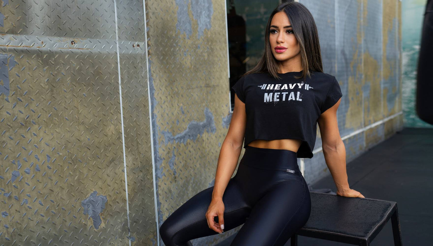 About Bombshell Sportswear - Fitness Fashion