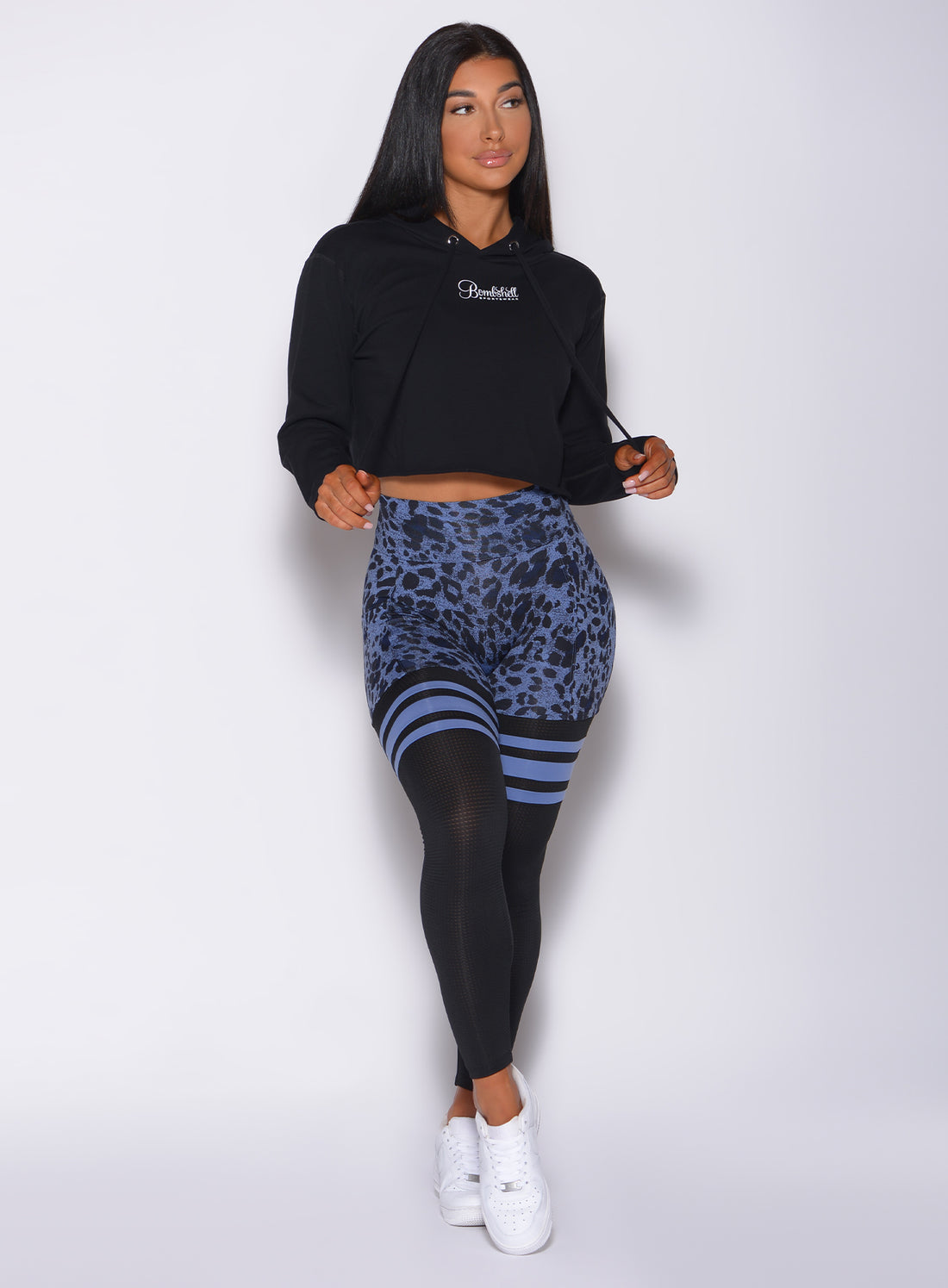 Women's Pullover Tops – Bombshell Sportswear