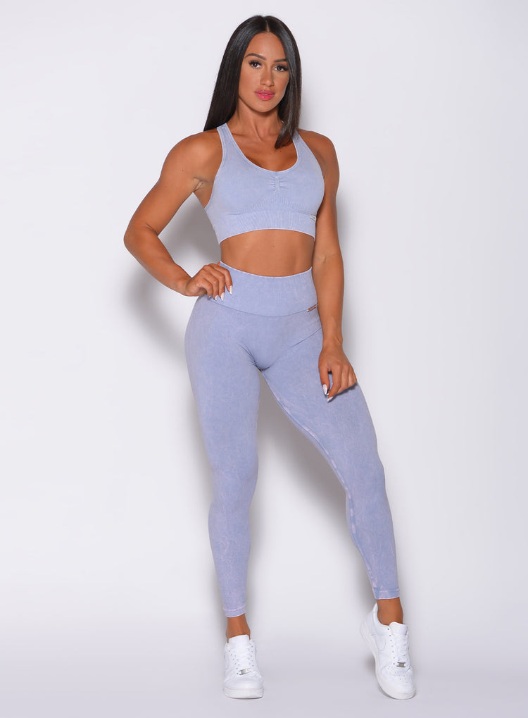 Women's Seamless Workout Apparel#N# – Bombshell Sportswear
