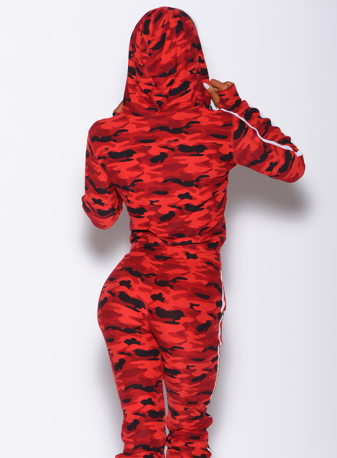 Womens Sports Jacket | Activewear | Bombshell Sportswear