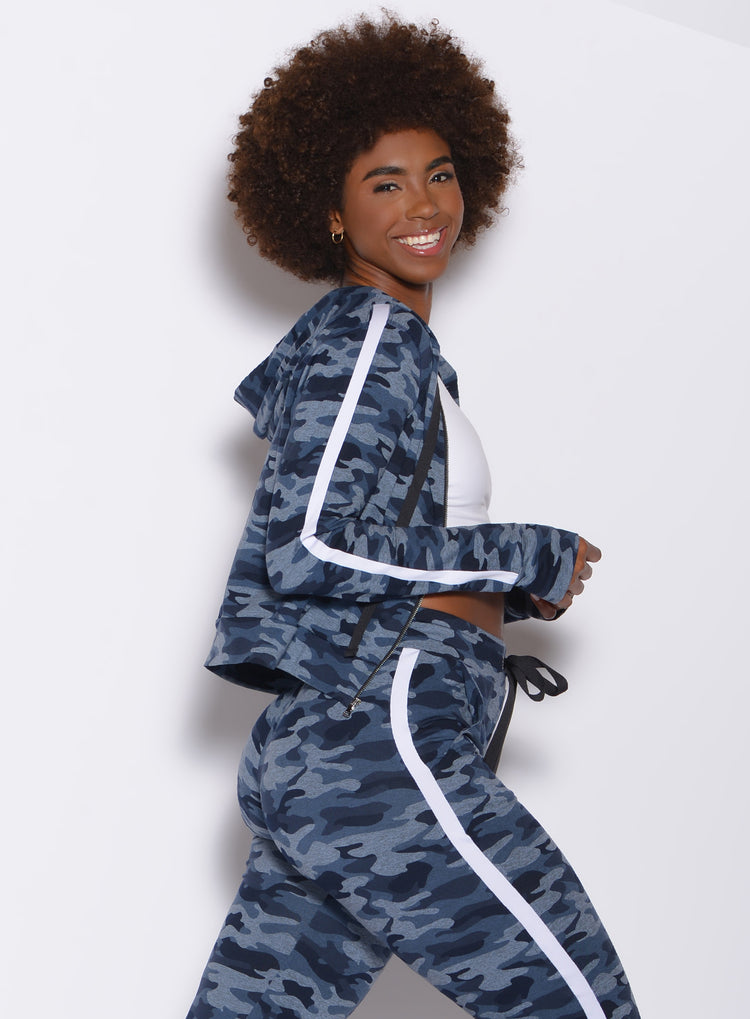 Womens Sports Jacket | Activewear | Bombshell Sportswear