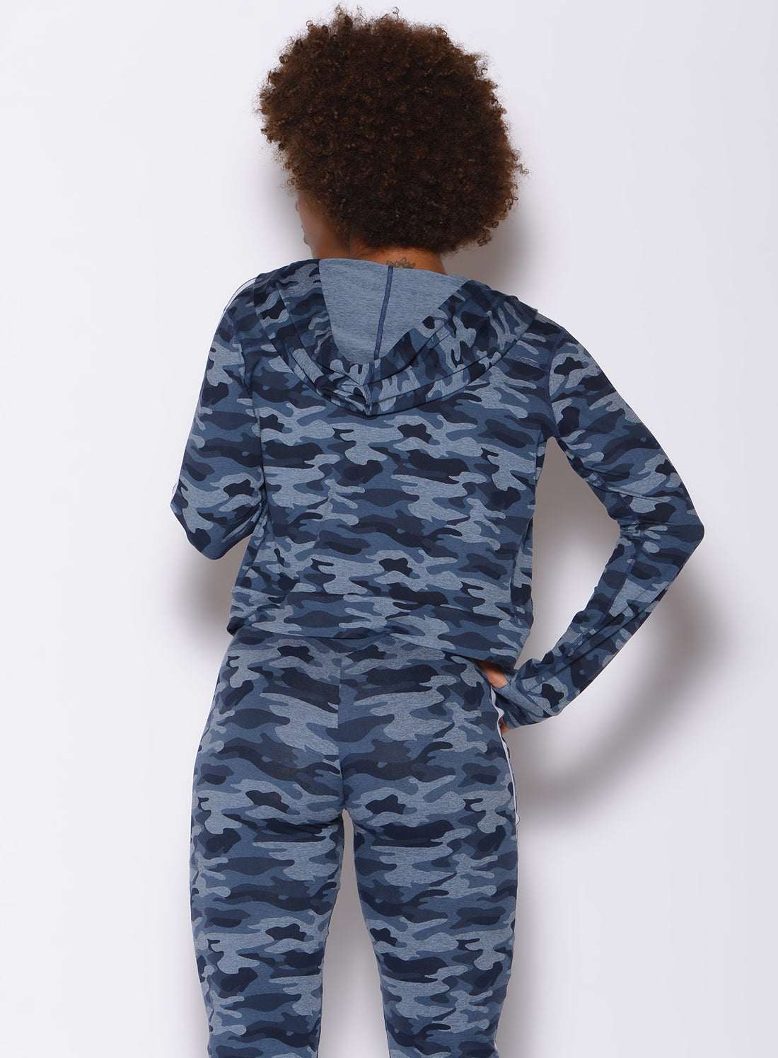 Womens Sports Jacket | Activewear | Bombshell Sportswear
